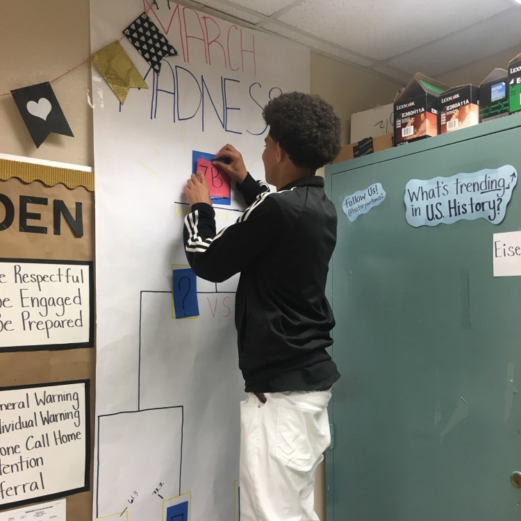 5 Ways to Incorporate Competition into Your Secondary Classroom ...